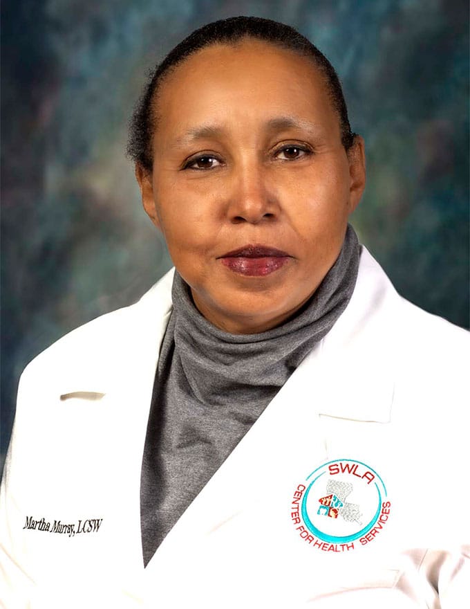 Lake Charles Health Clinic | SWLA Center for Health Services