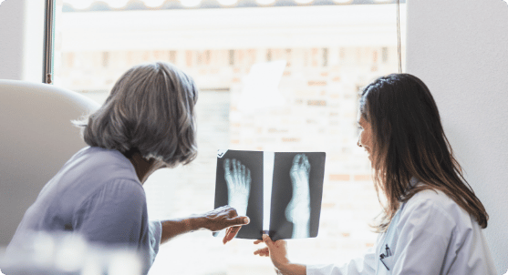 Healthcare Services | SWLA Center for Health Services